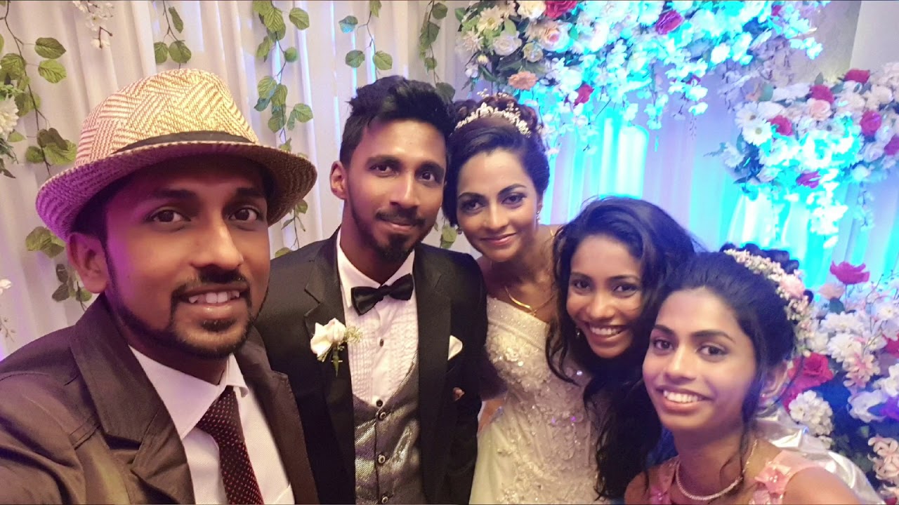 DJ Nalin and crew already covered more than 6000 funtion since 1998 ...