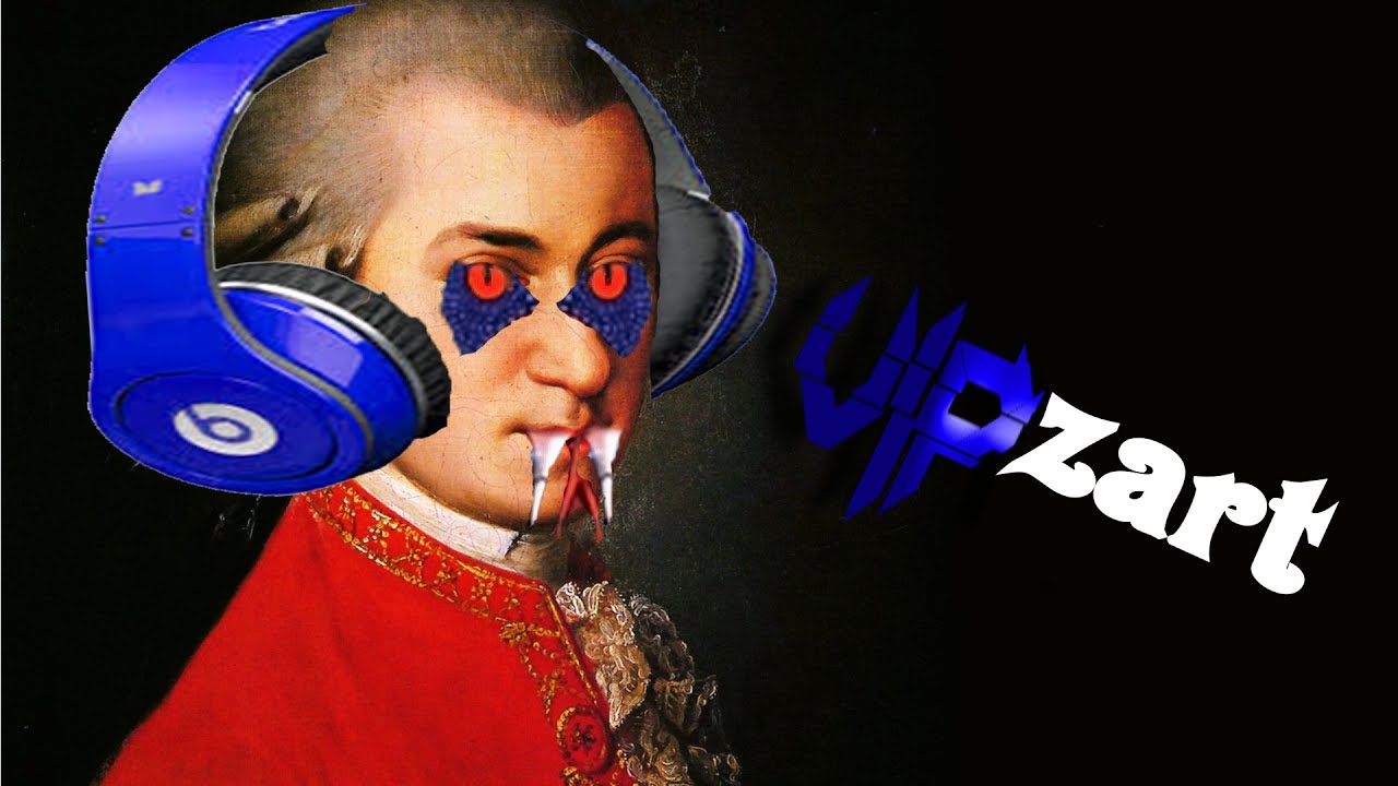 Mozart - Turkish March (VIPERIUS Remix) - YouTube