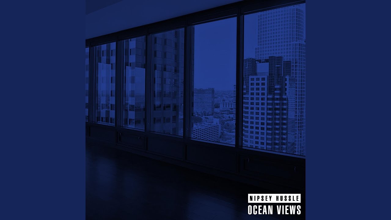 Ocean Views - YouTube Music