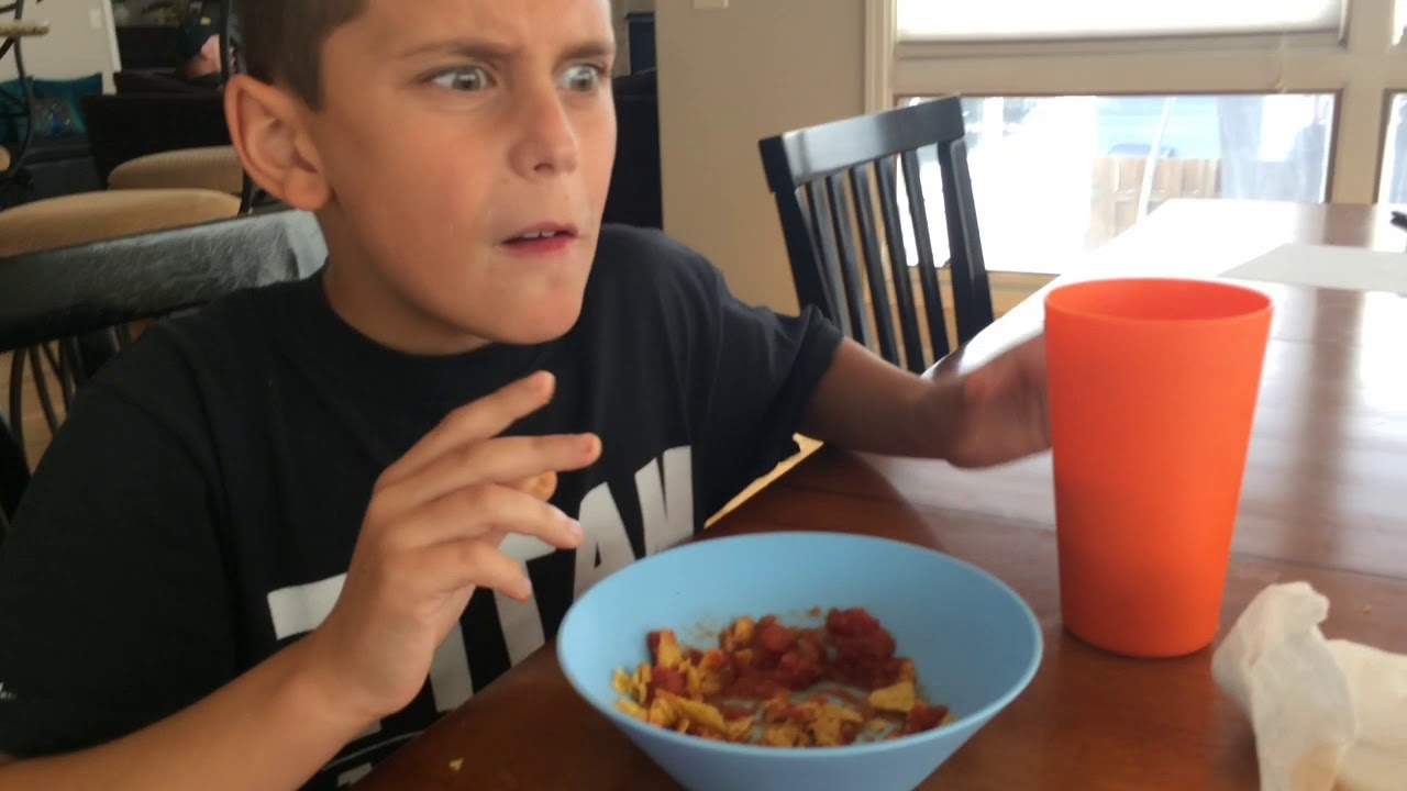 Starter Challenge - YouTube