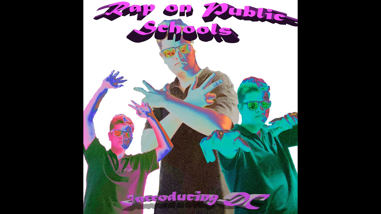 Rap on Public Schools (Introducing DC) - YouTube