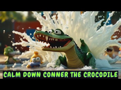 CHILDREN'S SING ALONG SONG STORIES FOR ANGER CONTROL & LEARNING ...