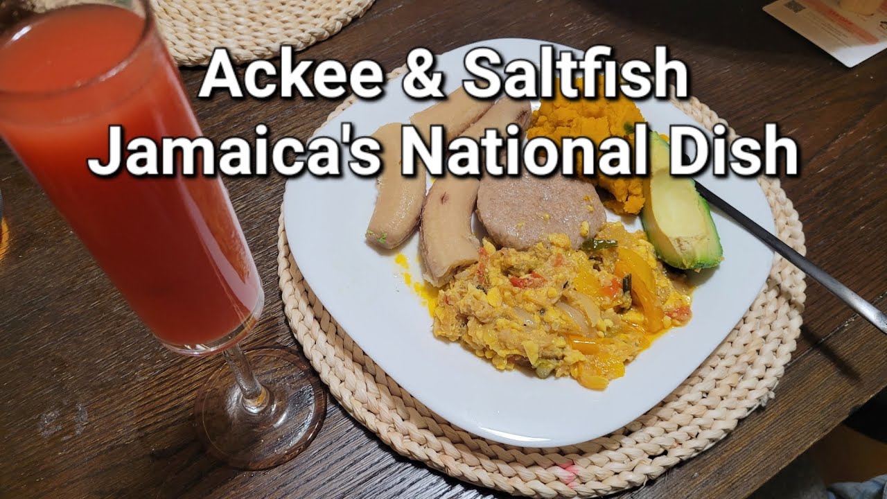 Temu unboxing: #11, Cooking Jamaica 's 🇯🇲 national dish, Natural fruit ...