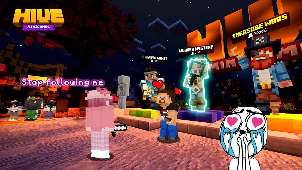 Murder mystery memes that just came out of the game [ part 13 ] - YouTube