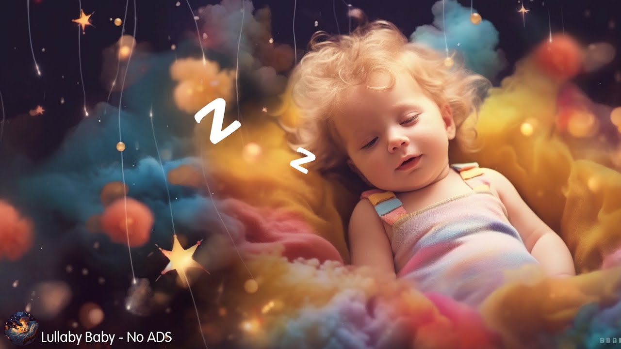 Brahms 11 hour lullaby 💤 Music For Babies Sleep Well, Music For Babies ...