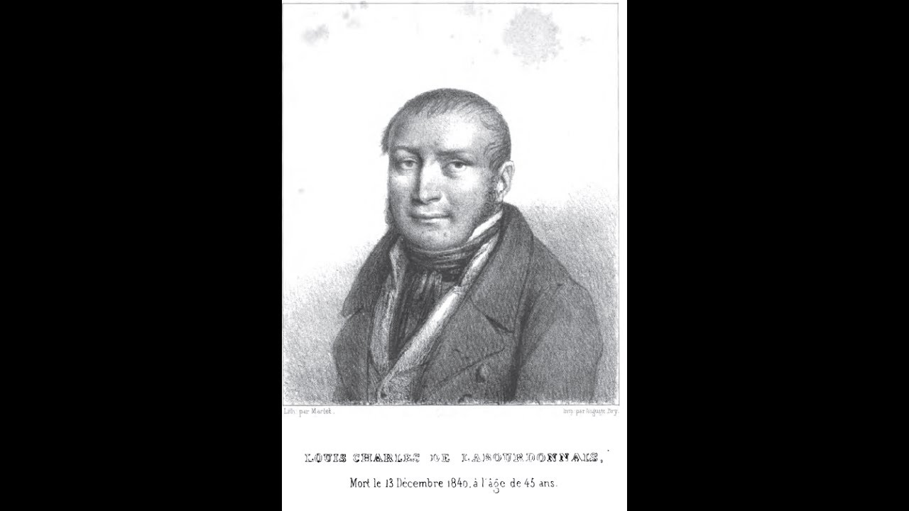 La Bourdonnais vs Alexander McDonnell - 15 - London(1834) - YouTube