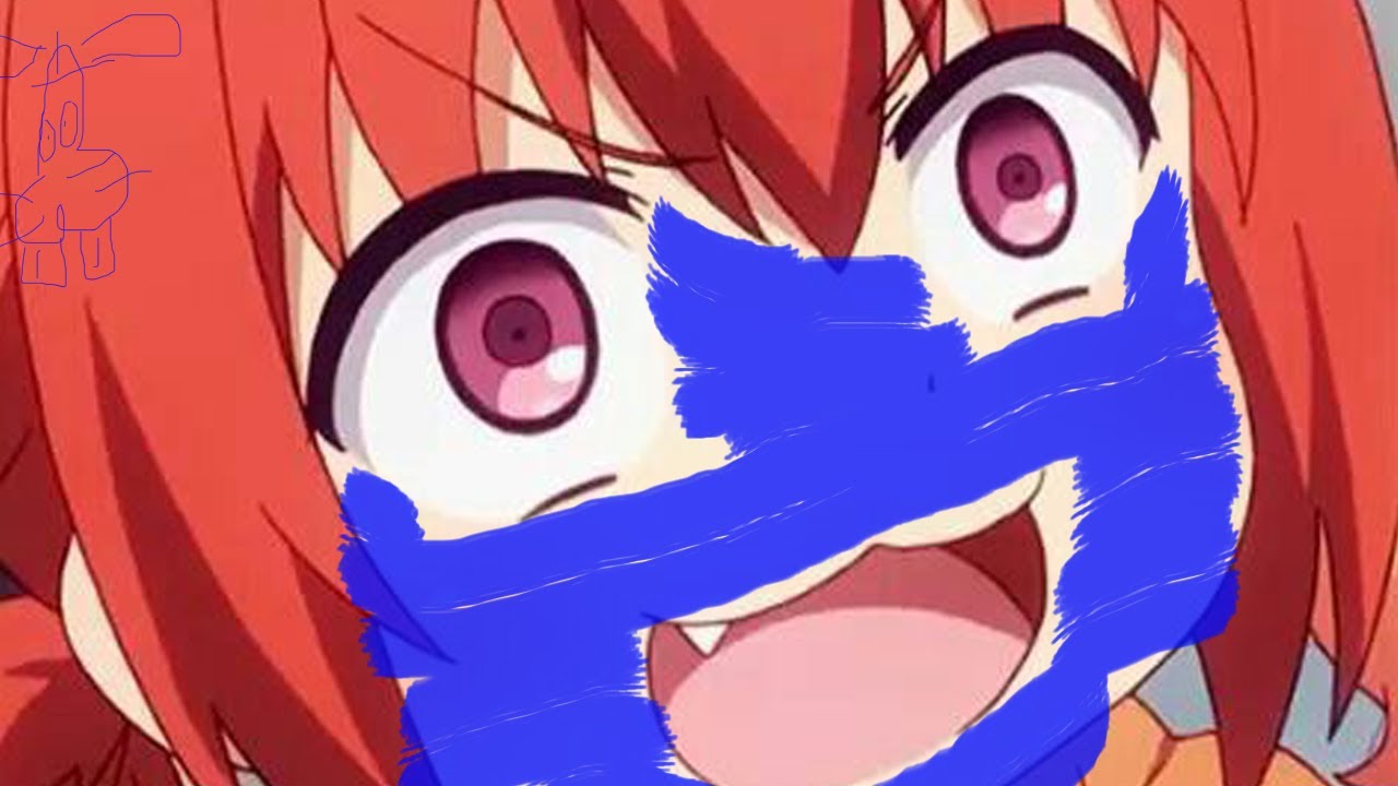why are you blue?! - YouTube