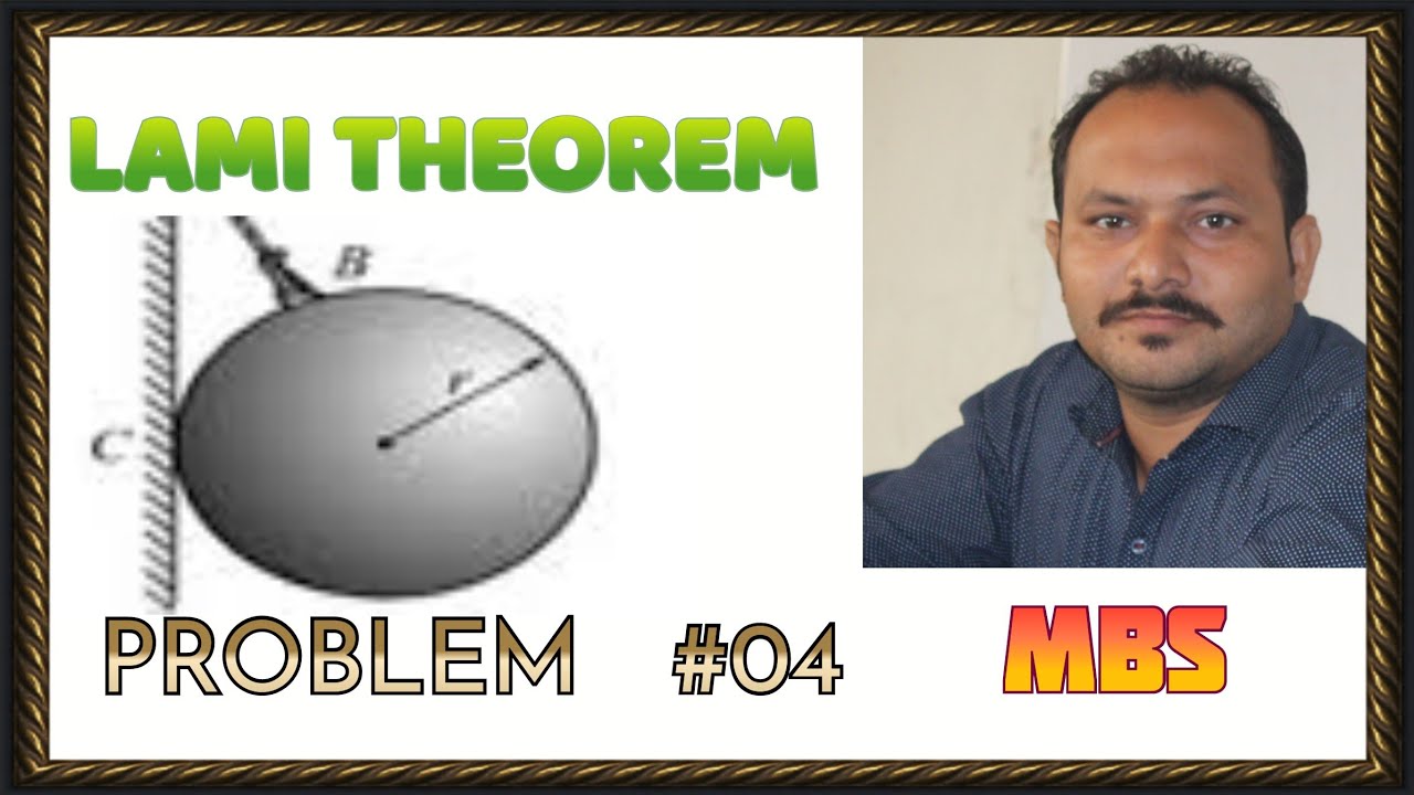 LAMI THEOREM: PROBLEMS #04 - YouTube