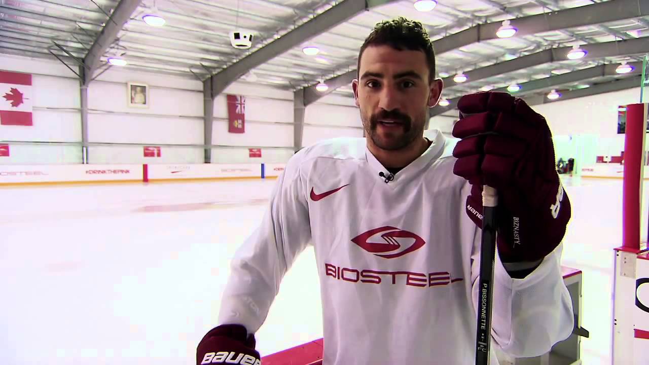 Oh So Cosmo: Beauty Tips From A Hot Guy Paul Bissonnette Written ...