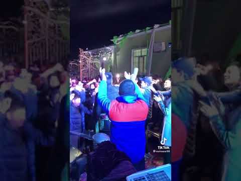 Tashli Tulegenow Toyyunda 2021 Toý bolsyn Allajan#turkmenistan #ahal #ashgabat #balkan #mary