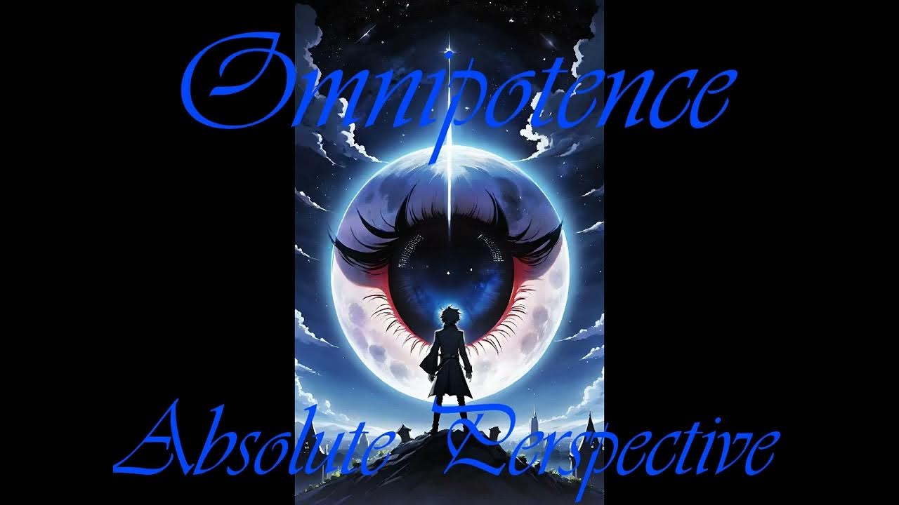 Absolute Perspective Manipulation, Ultimate Cognikinesis, Almighty Perspective, Omnipotence ...