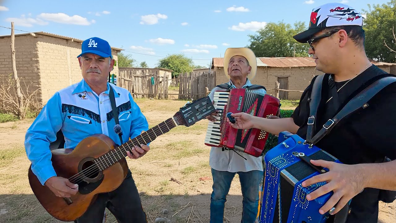 Modesta Ayala - La Vieja Escuela (En Vivo) - YouTube