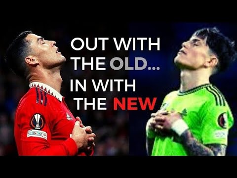 Garnacho Goal vs Wolves | Garnacho Goal and Highlights 💀💪😎 - YouTube