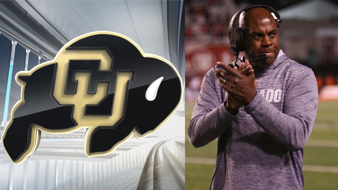 Colorado head coach Mel Tucker breaks down recruiting class on Pac-12 ...