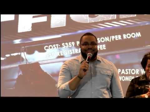 Higher Ground Church International - Philadelphia Campus Live Stream ...