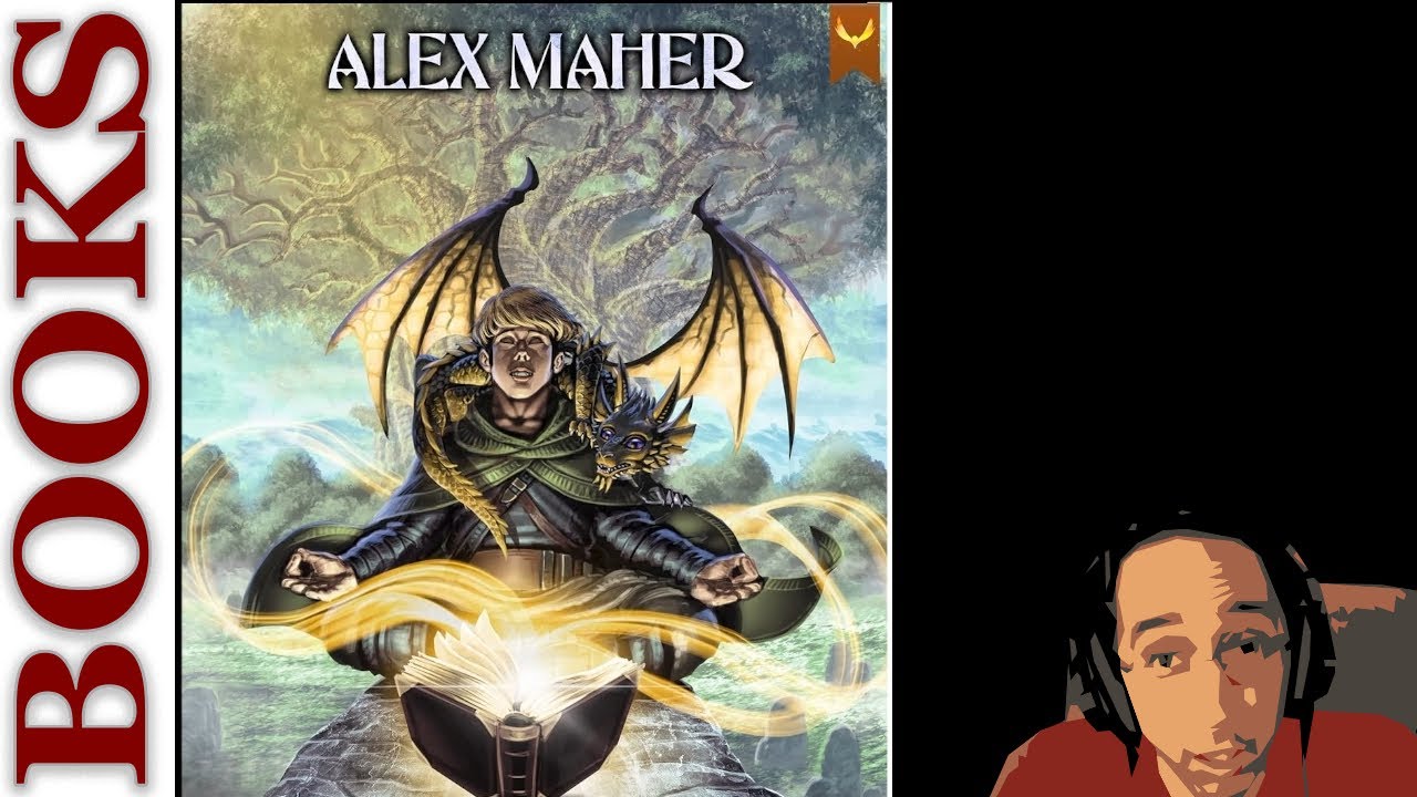 The Hedge Wizard 4 - Is Still Great!! - Litrpg Review - YouTube