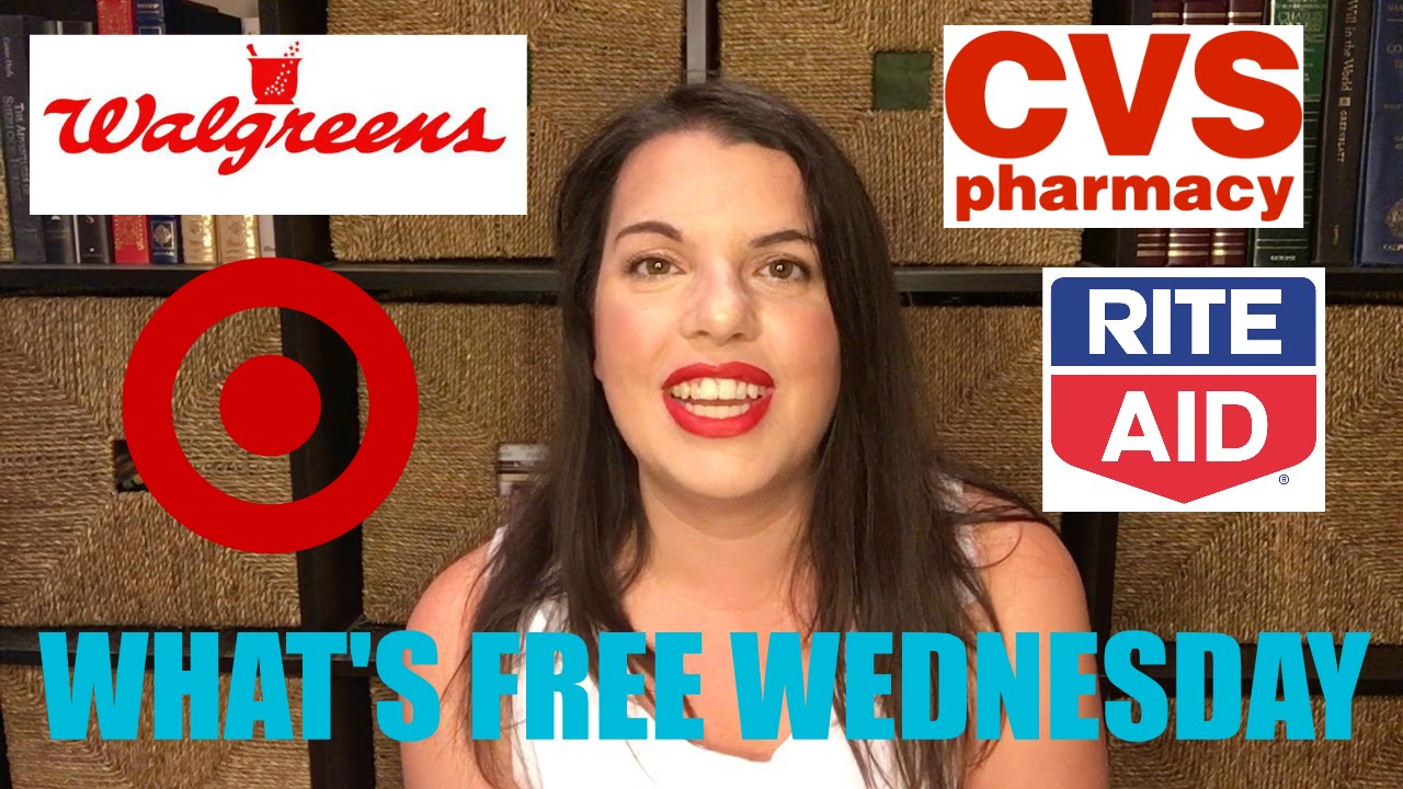 What s Free Wednesday 6 29 16 YouTube what-s-free-wednesday-6-29-16-youtube