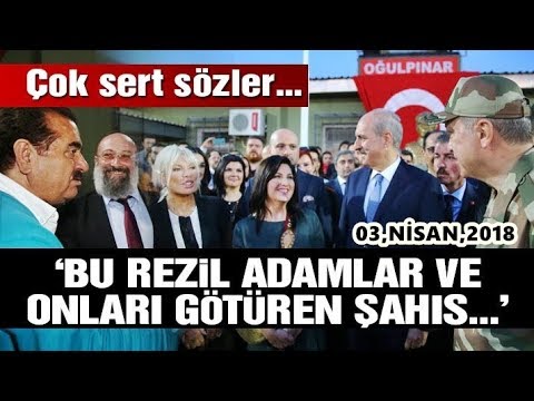 CHP Lideri Kılıçdaroğlu Erdoğan'a Çok Fena Yüklendi.Sanatçılar'da Payını Aldı