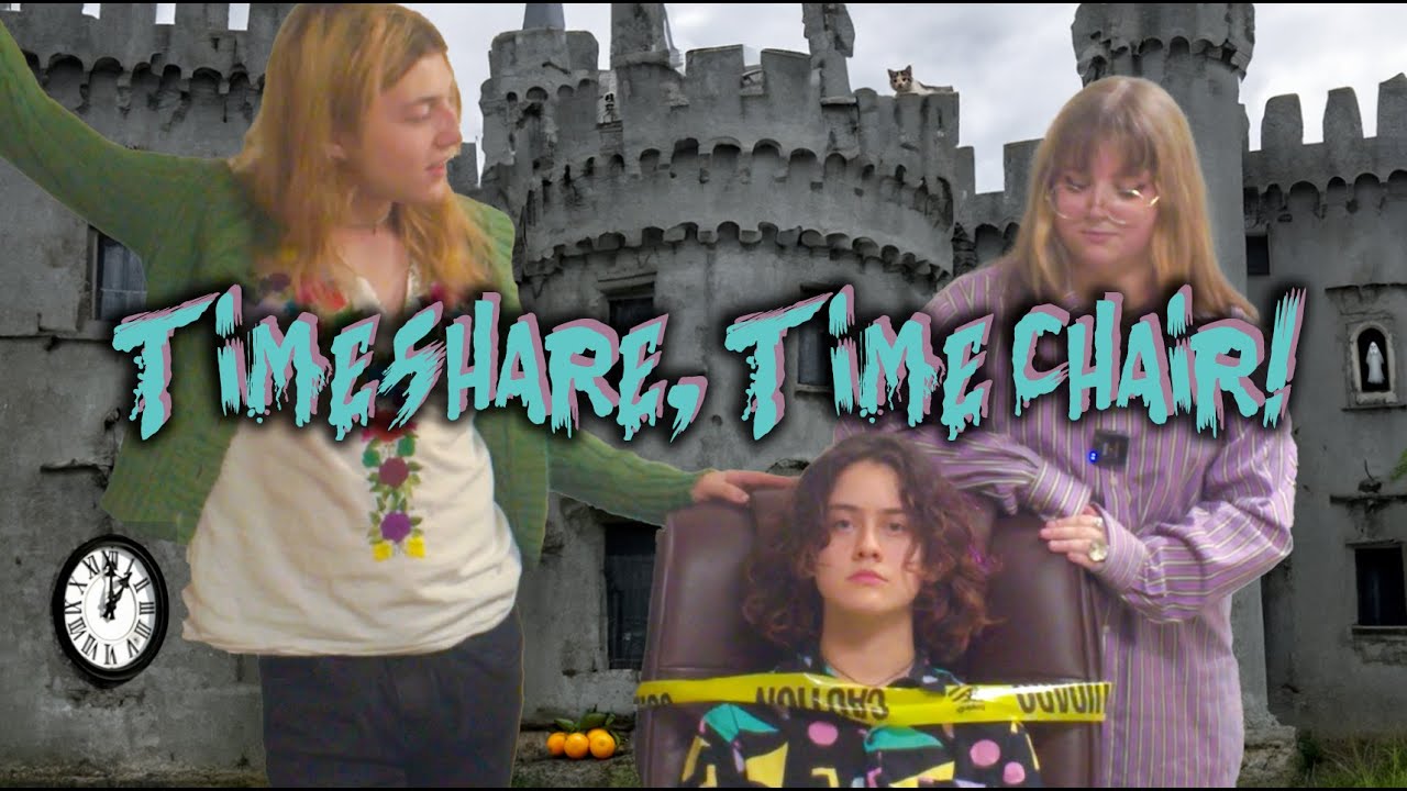 Football Freaks: Timeshare, Time Chair! - YouTube