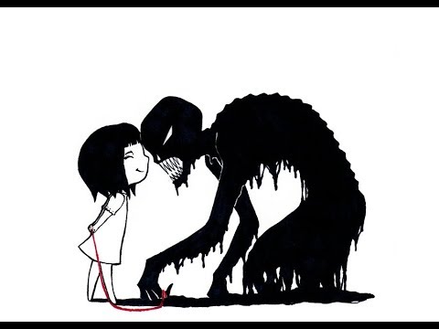 Healing the Demons and Ego within - YouTube