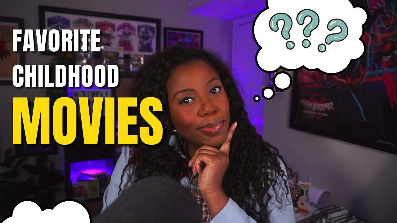 My Favorite Childhood Movies: Teenage Mutant Ninja Turtles, Pocahontas ...