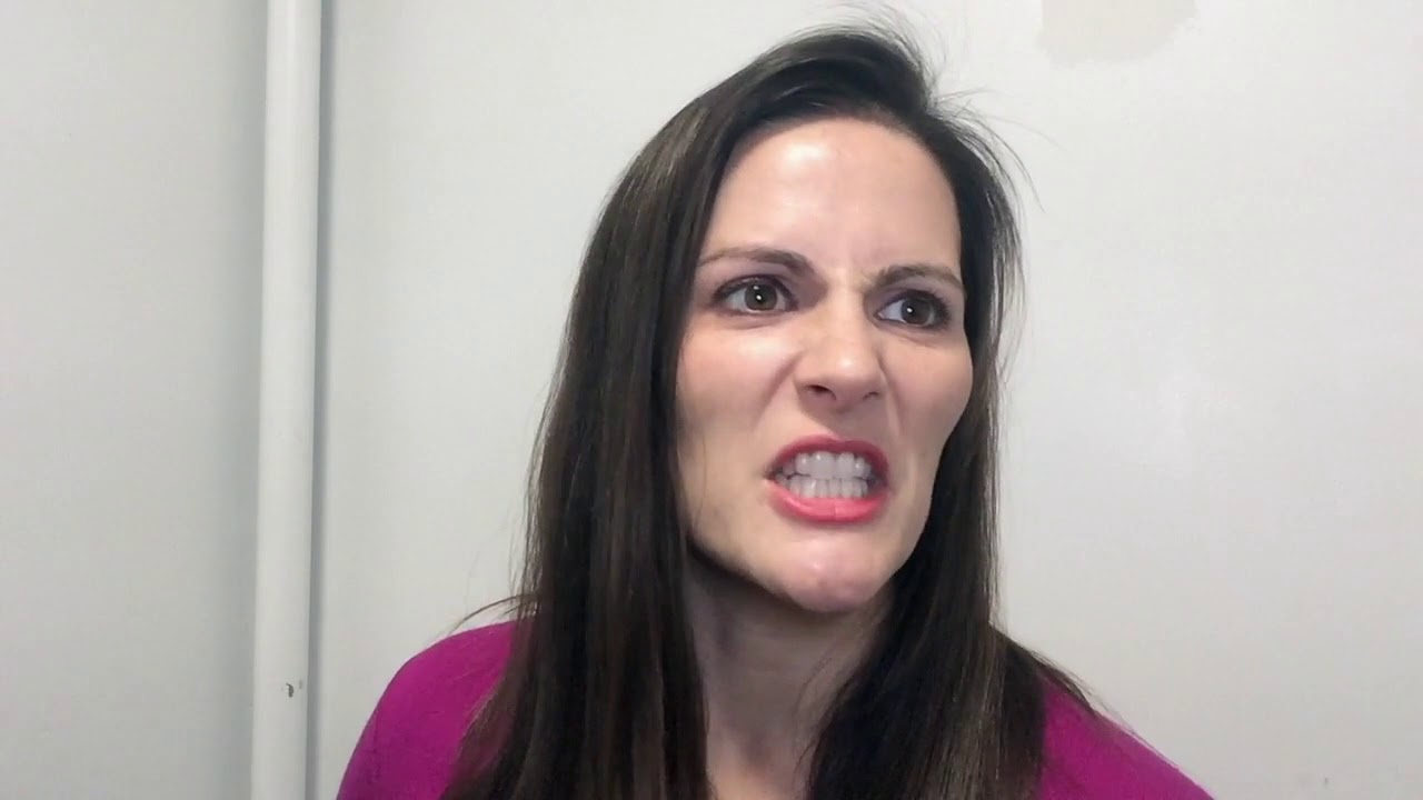 Queen Margaret's Monologue "Richard III" - YouTube