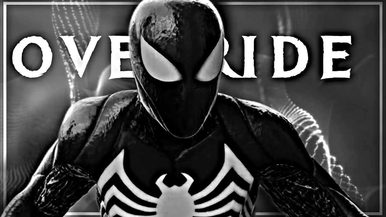 Spider Man 2 - Override [Edit] - YouTube