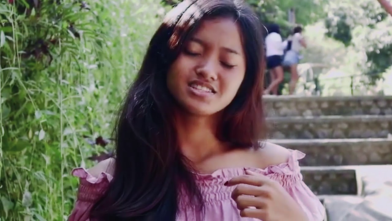 You are The Reason - Alexandra Porat [GROUP 5] - YouTube