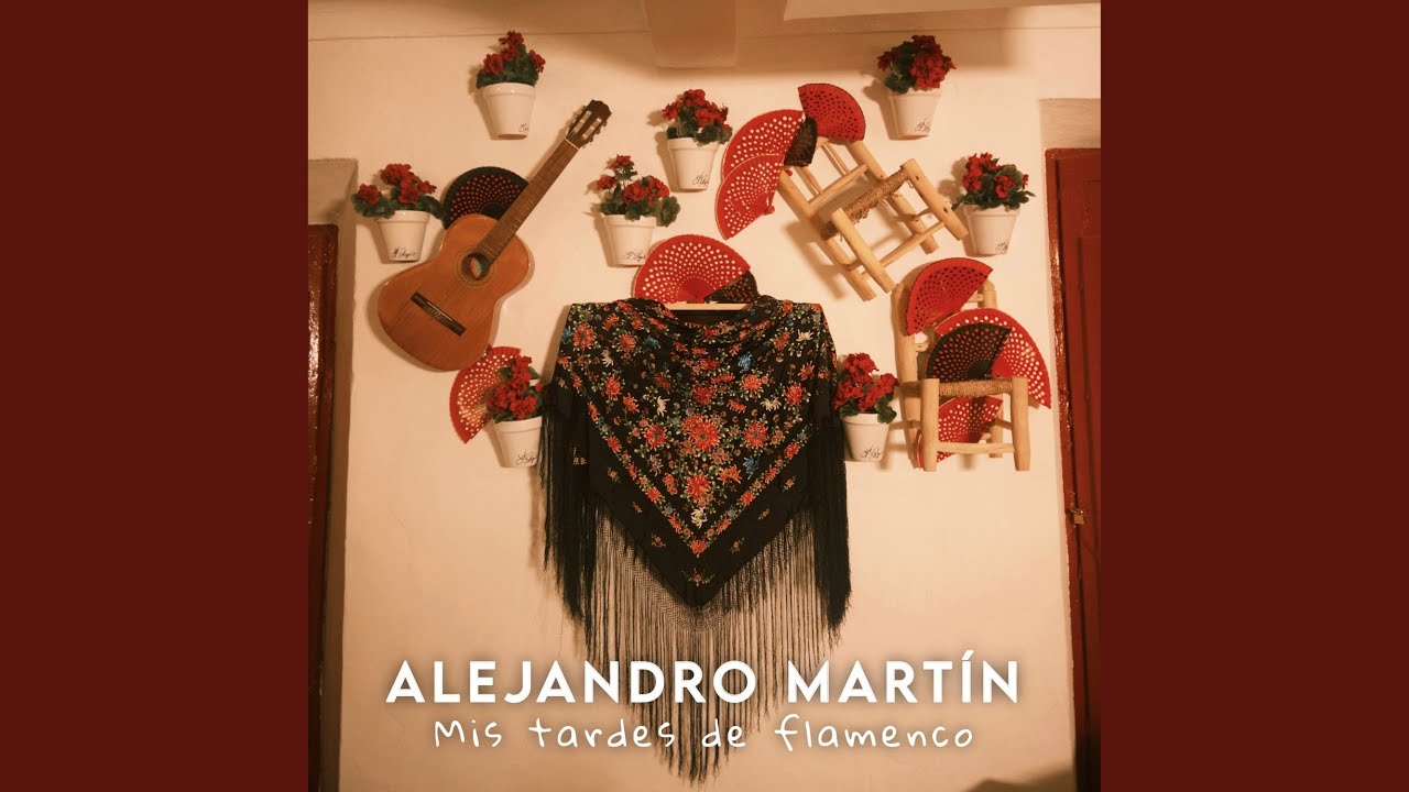 Mis tardes de flamenco (sevillanas y rumbas) - YouTube