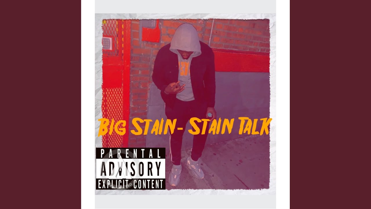 Stain Talk - YouTube Music