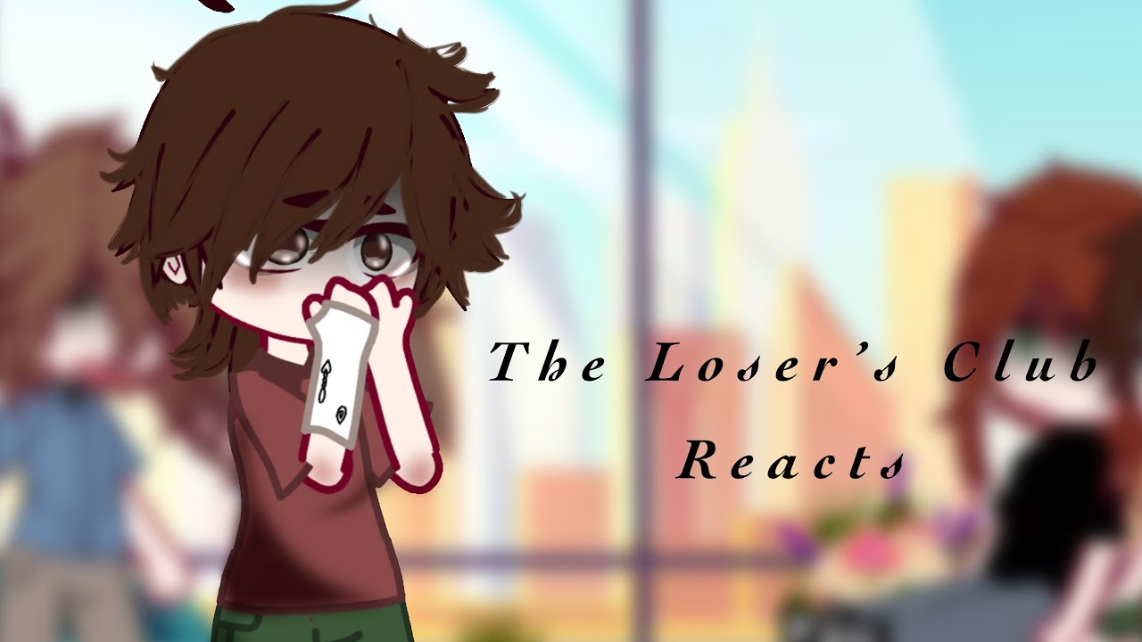 The Loser’s Club Reacts To ‘My Baby..’||Richie Angst || TW! In video ...