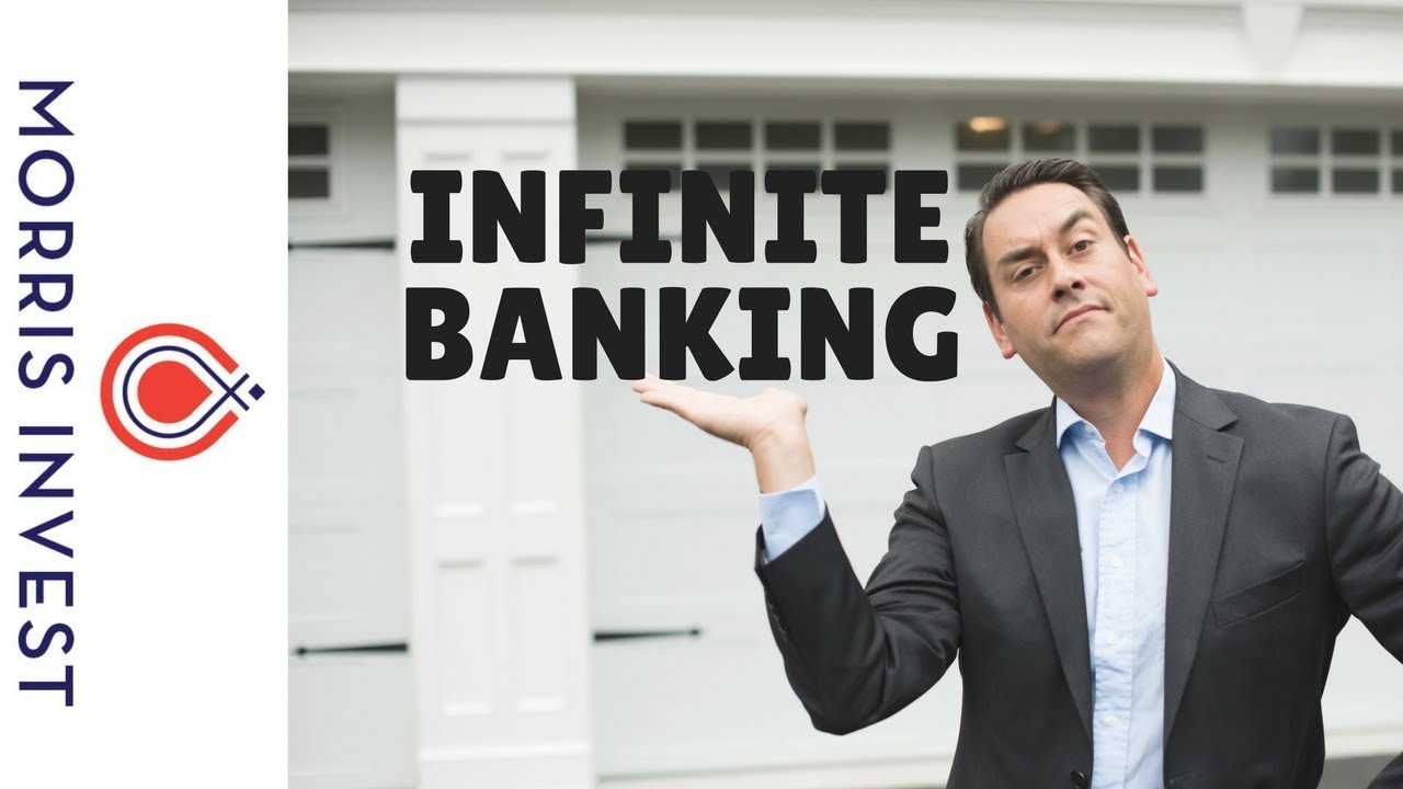 The Infinite Banking Concept Revisited - Interview with M.C. Laubscher ...