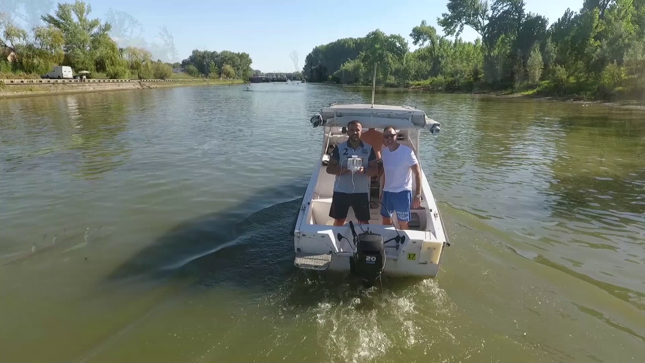 Bela Stena 2017 - YouTube