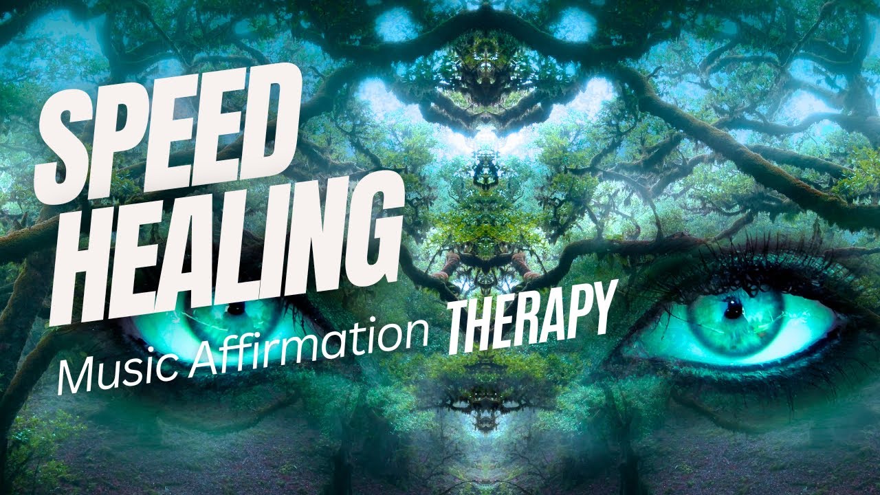 Harnessing the Power 111Hz Sound Vibration and Healing Affirmations for ...