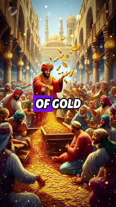 History's Richest Man: How Mansa Musa's Hajj Shook the Medieval World # ...