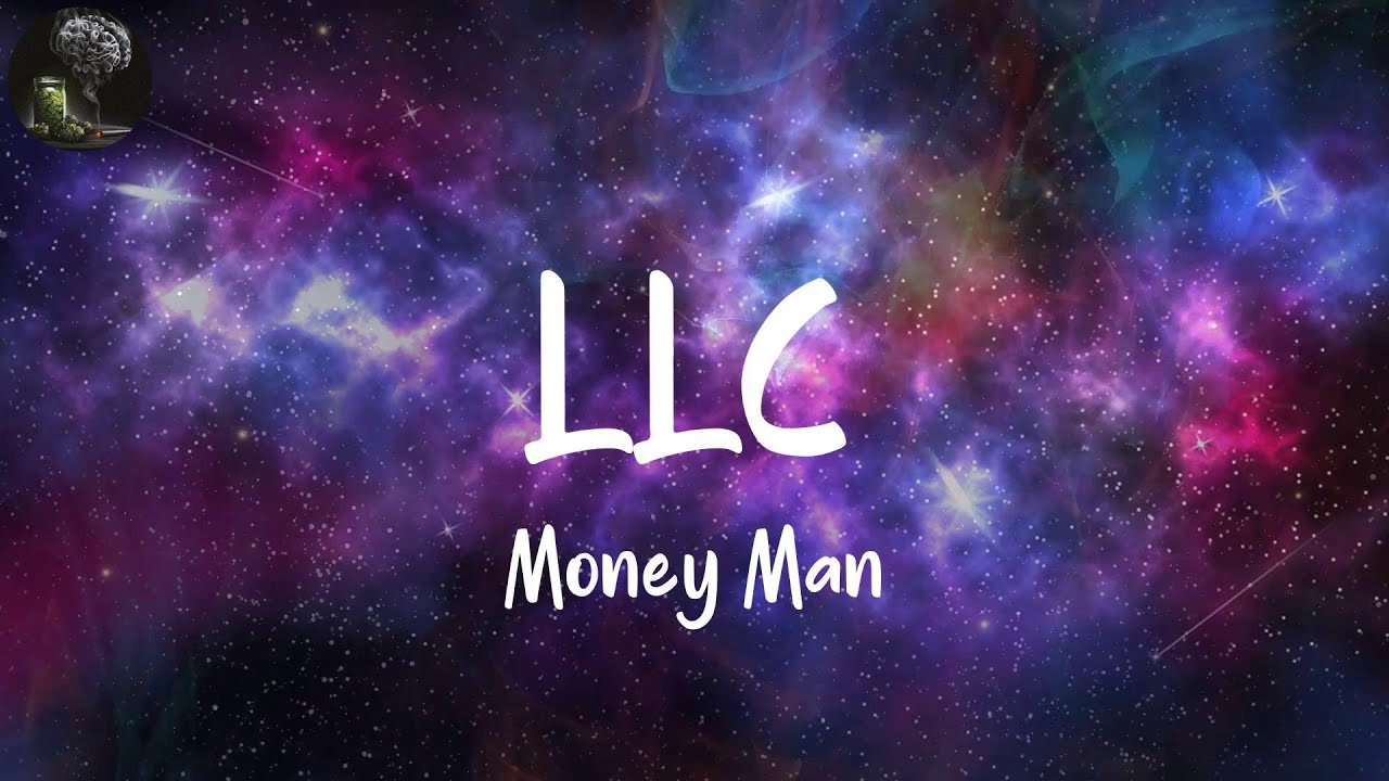 LLC (Lyrics) - Money Man - YouTube