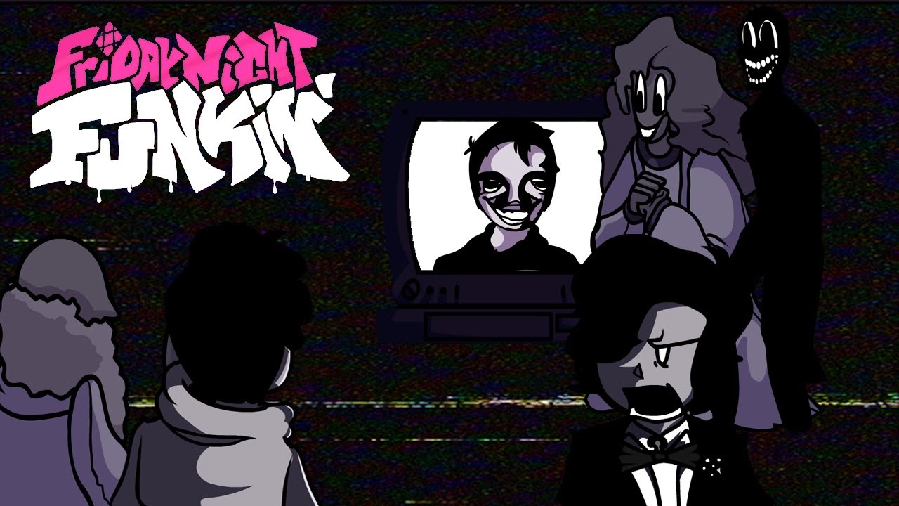 New Update! Funkdela Catalogue [Vol. 1] | Friday Night Funkin' Mod ...