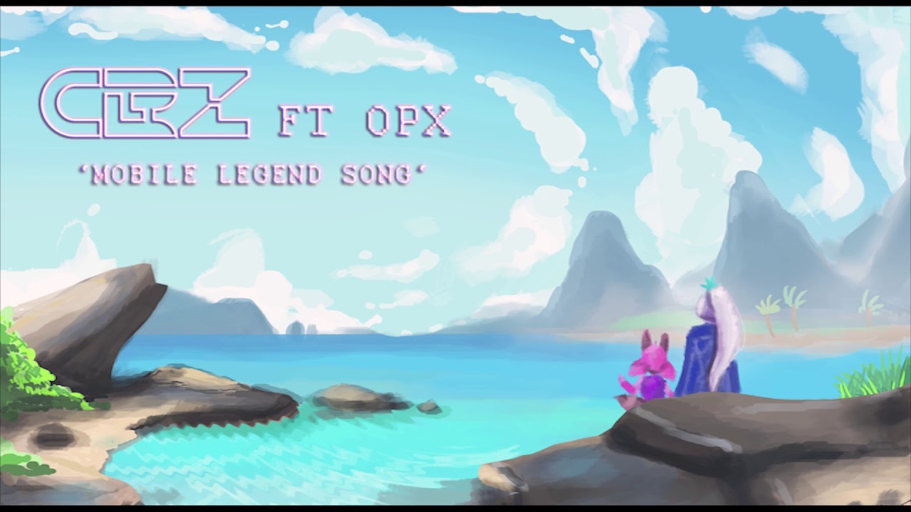 CBZ ft. OPX - Mobile Legend Song [Original Mix] - YouTube
