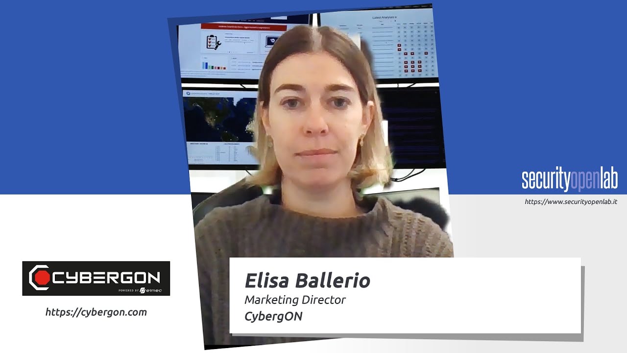 Le previsioni 2024 di Elmec - Risponde Elisa Ballerio, Marketing ...