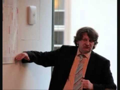 Das Geldsystem der Zukunft - Prof. Dr. Dr. Helge Peukert - YouTube