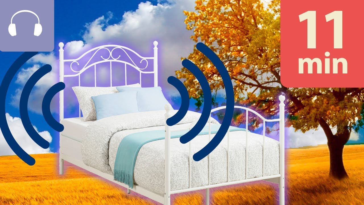 Relaxation Hypnosis For Sleep (Inspired by Jnspire): ASMRtist - YouTube