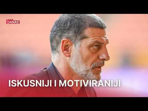 Ovo će biti prvi potezi Slavena Bilića: 'Neki će to protumačiti arogantnim' | RTL Danas