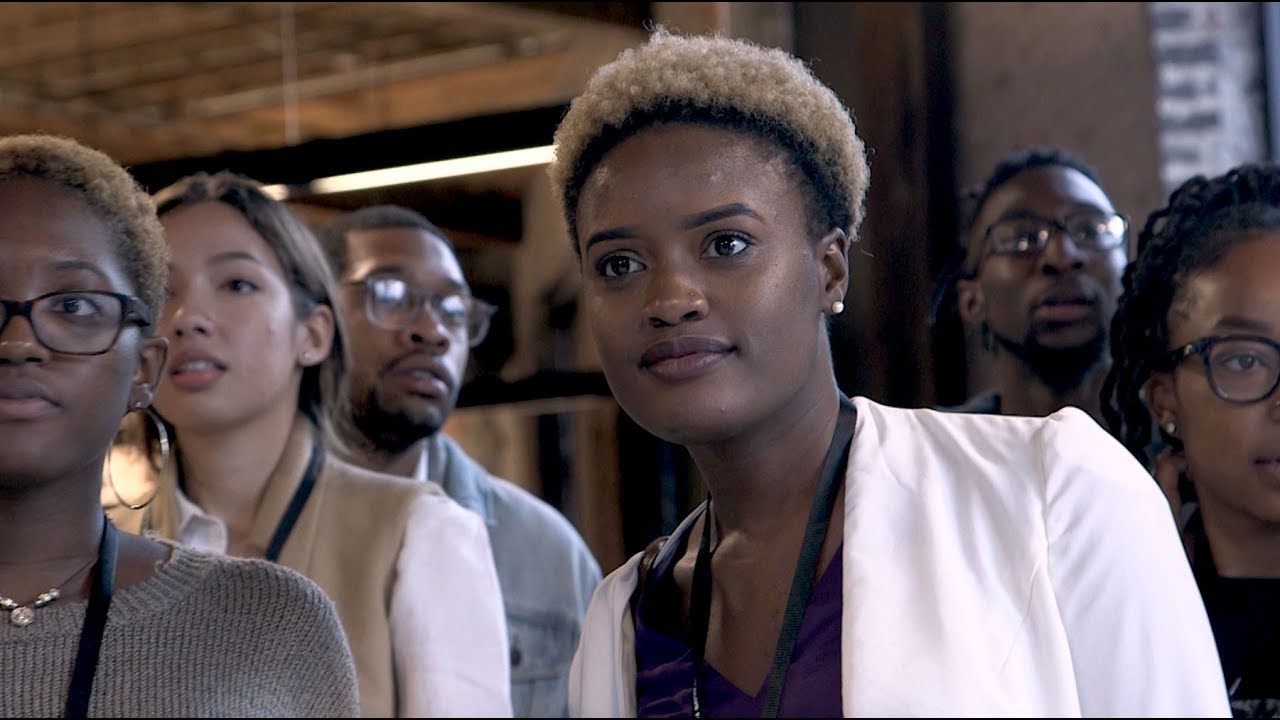 Atlanta Creative Boot Camp - YouTube