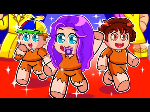 OYUNCAK BEBEKLER Roblox Snapchat'te Ünlü Oldu!