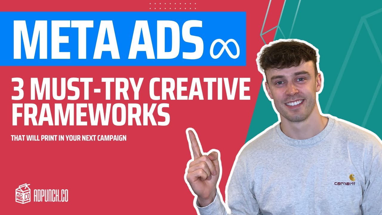 The Secret Sauce to Ecom Ad Scaling: Mastering Meta Static Ad Creatives ...