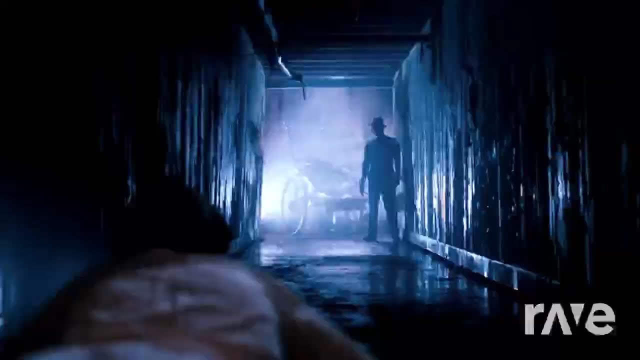 Soundtrack Horror Mix 🎃😱🧟‍♂️ | RaveDj Ace Arcadia | Version#1 - YouTube