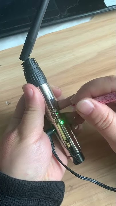 DMX512 wireless 1 piece of transmitter 6 pcs of receivers dmx ...