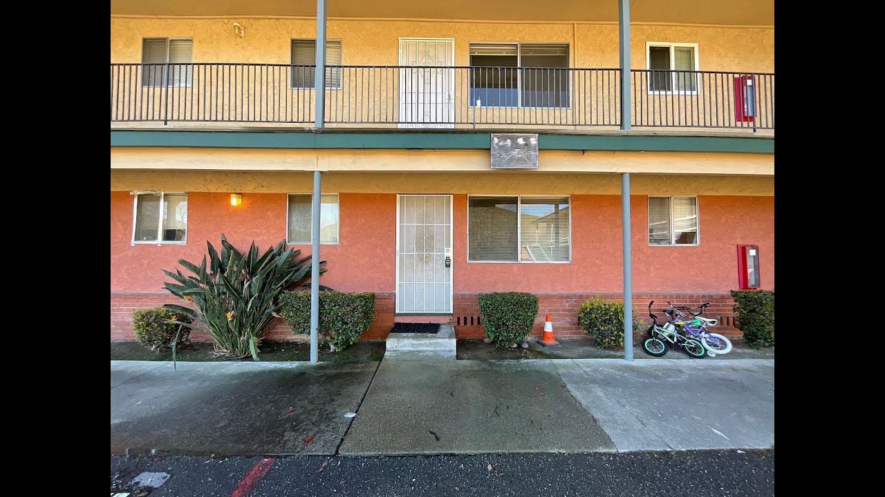 Niles Blvd #5, Fremont, CA 94536 - YouTube