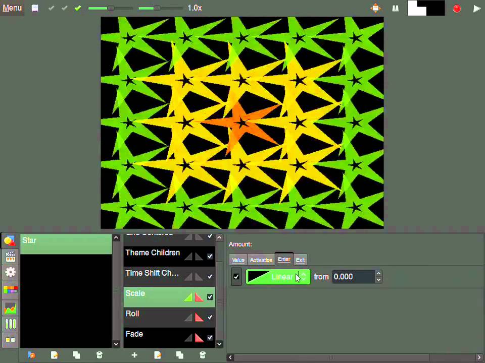 Luz Studio Tutorial - Recording High Definition VJ Video Loops - YouTube