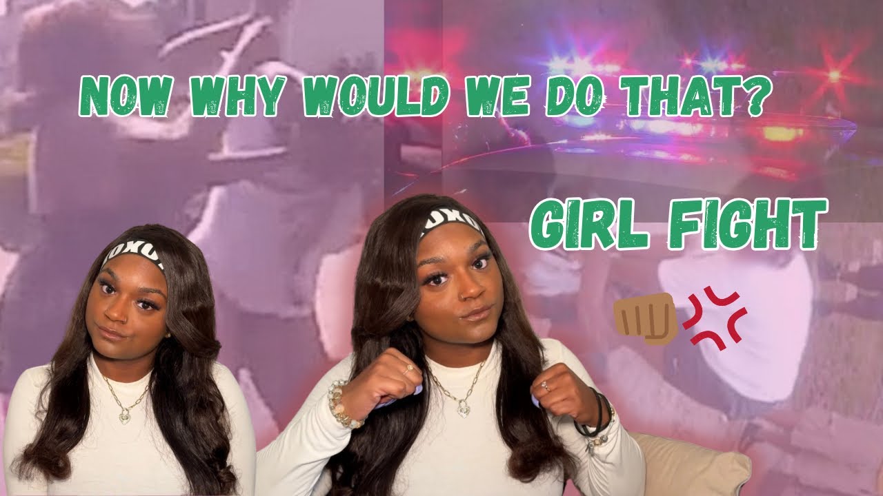 STORYTIME COLLEGE FIGHT NIGHT!! : Wild Party Drama, Jealousy, and ...